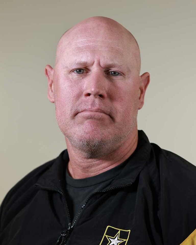 2024 DoD Warrior Games Track Events