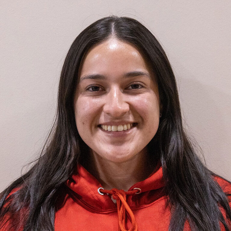 Marissa Mares - Warrior Games
